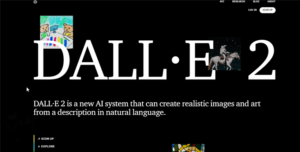 【DALL·E2】無料で使えるAI画像生成の使い方