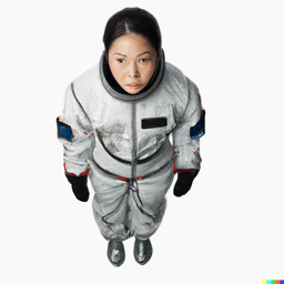 【AIイラスト】構図の調整に使えるカメラアングルなどのワードまとめ