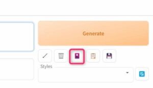 【初心者向け】Textual inversion「EasyNegative」の使い方！！！